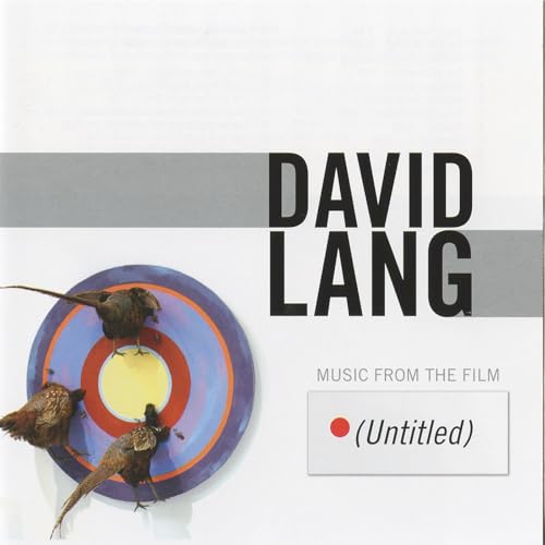 Amazon.com: (Untitled) : David Lang: Digital Music
