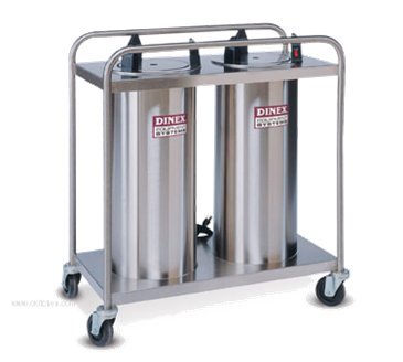 Amazon.com: Dinex DXIDP2O0912 Plate Dispenser : Industrial & Scientific