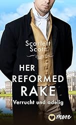 Her Errant Earl: Verrucht und adelig (Wicked Husbands 1) eBook : Scott, Scarlett, Akhavan ...