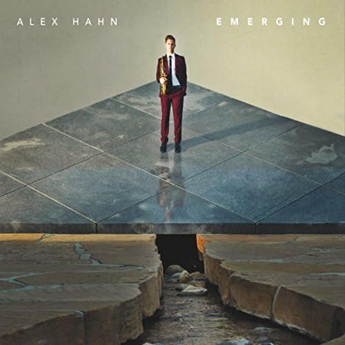 Alex Hahn - Emerging - Amazon.com Music