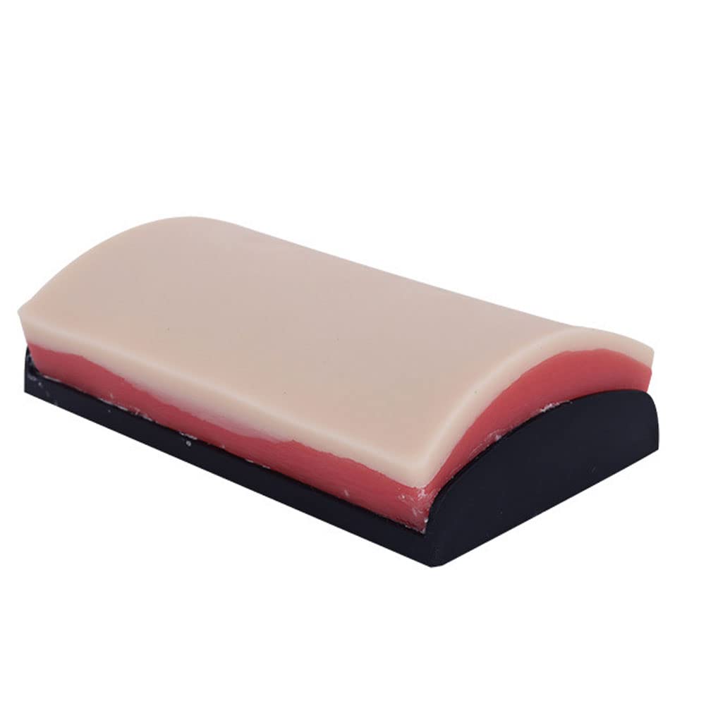 Buy IV Injection Training Pad Model - Multi-Functional Intramuscular ...