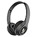 Infinity by Harman Tranz 700 On Ear Wireless Headphone with Mic, 20 Hrs ...