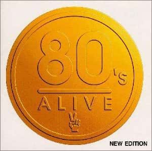 80's Alive-Yellow: New Edition: Amazon.es: CD y vinilos}
