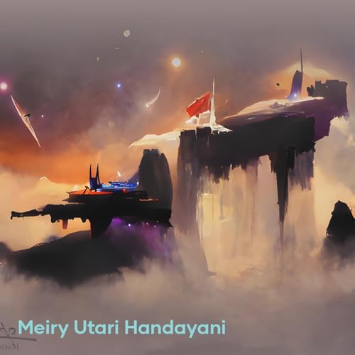 Moonlit Belt Movement by Meiry Utari Handayani on Prime Music