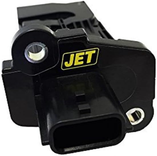 Amazon.com: Jet Performance 69189 Performance Mass Air Sensor, 1 Pack ...