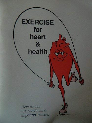 Exercise for Heart and Health: Barbara Johnston Fletcher: 9780939838196 ...
