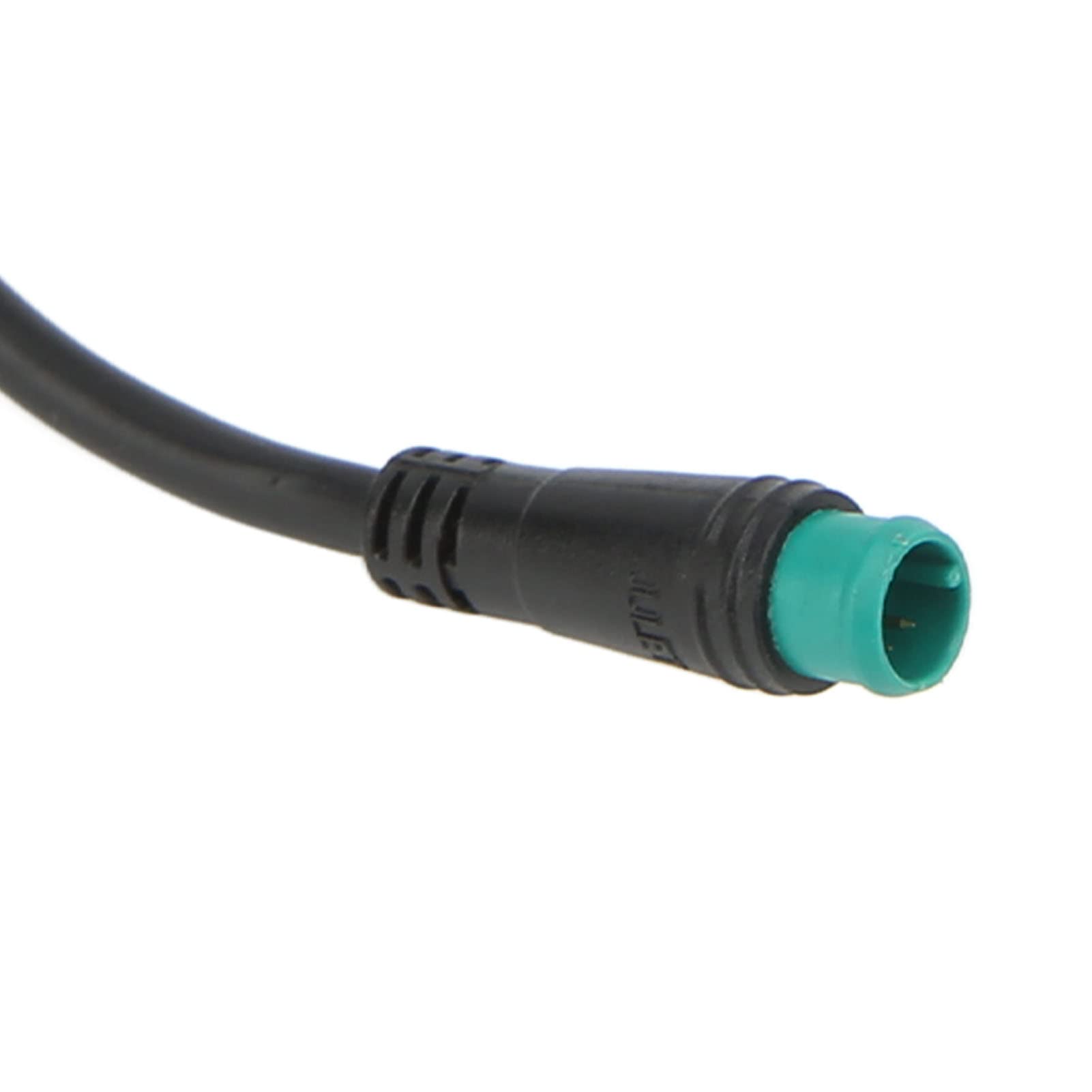 Tissting 36V Electric Bike LCD Display Meter Panel Bike Computer ...