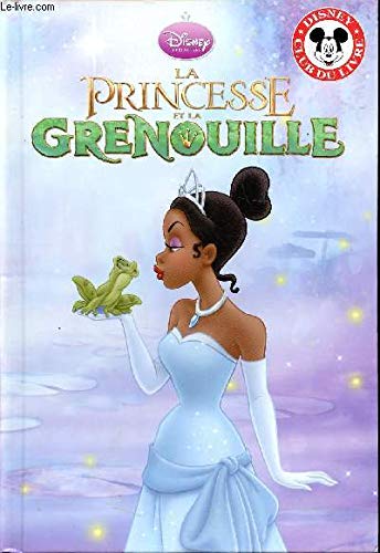 Amazon.com: La Princesse et la Grenouille, mon histoire du soir ...