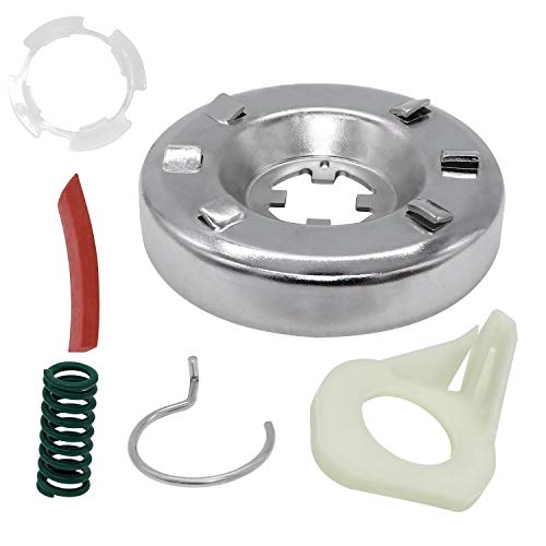 Top 10 Direct Drive Washing Machine of 2022 - Katynel