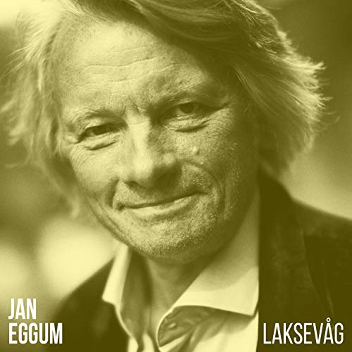 Amazon MusicでJan EggumのLaksevågを再生する