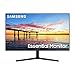 Samsung 32" FHD 75Hz LED FreeSync Monitor (LS32B300NWNXGO) - Black ...