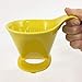 Amazon.com: Bee House Ceramic Coffee Dripper - Drip Cone Brewer: Drip ...