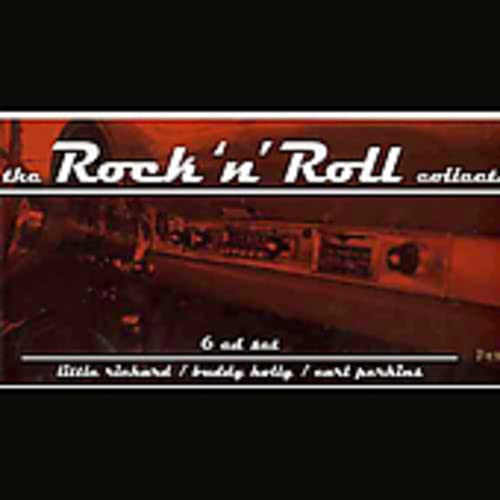Amazon.com: The Rock N Roll Collection: CDs & Vinyl