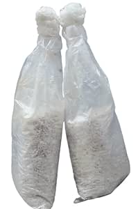White Button Mushroom Spawn, Ready to Grow : Amazon.in: Garden & Outdoors