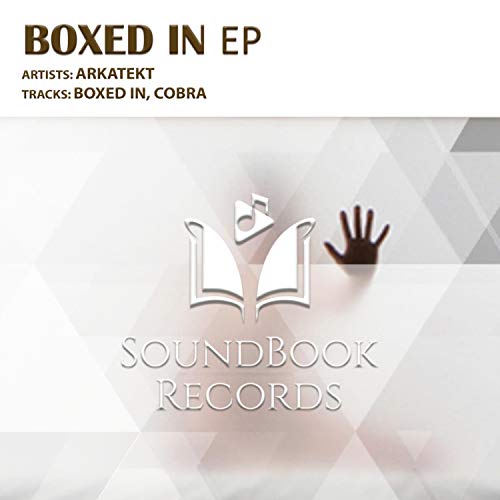 Amazon.co.jp: BOXED IN : Arkatekt: Digital Music