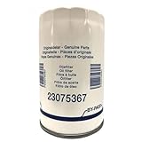 VOLVO-CARS 23075367 - Cross reference oil filters