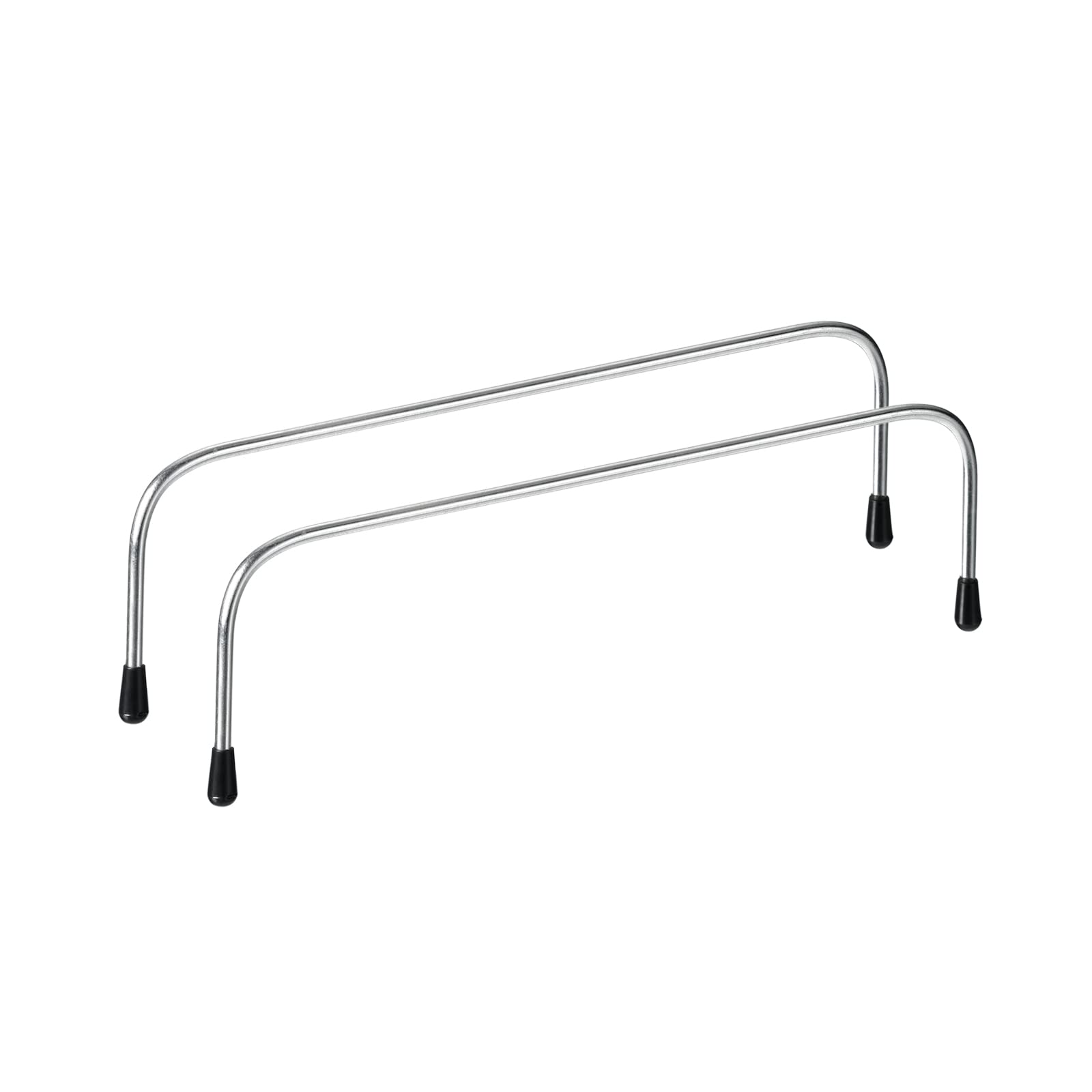Amazon.com: uxcell Metal Internal Wire Frames - 9.84" 2Pcs Tubular Bag ...