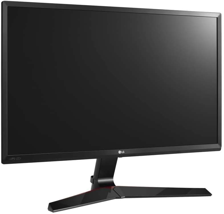 Amazon.com: LG 27MP59G-P Gaming Monitor 27” Full HD (1920x1080) IPS ...