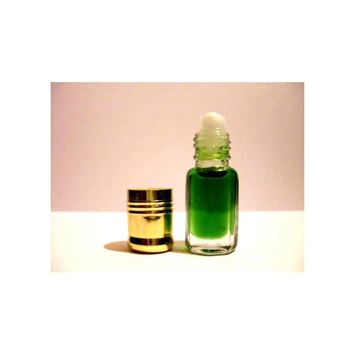 Buy Jannatul Firdous 3ml by AL HARAMAIN Perfume Oil Itr Attar Paradise ...