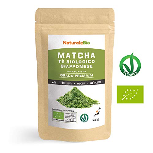 Le 5 Migliori Polveri di Matcha 2020 Classifica e Offerte