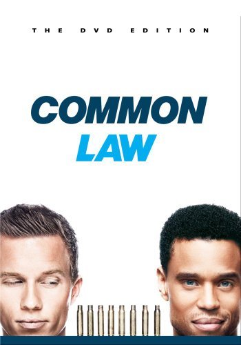 Amazon.com: Common Law (2012) : Movies & TV