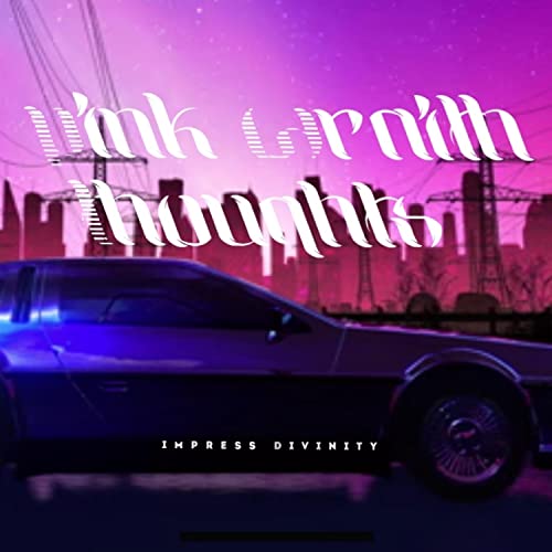 Amazon Music Unlimited - Impress Divinity 『Pink Wraith Thoughts』