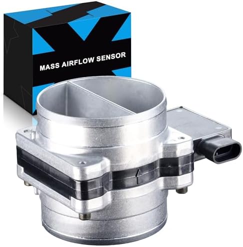 Amazon.com: YZHIDIANF Mass Air Flow Sensor 213-3457 for:-Chevy C1500 ...