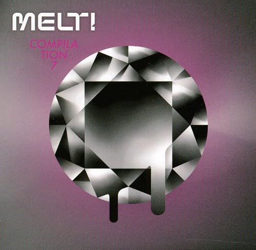Melt! Compilation Vol.7: Amazon.de: Musik-CDs & Vinyl