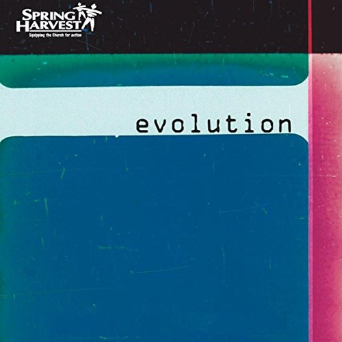 Play Evolution by Spring Harvest on Amazon Music