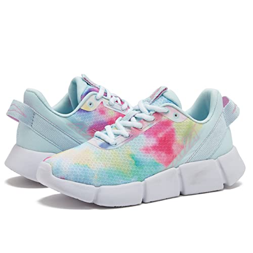 Amazon Best Sellers: Best Girls' Running Shoes