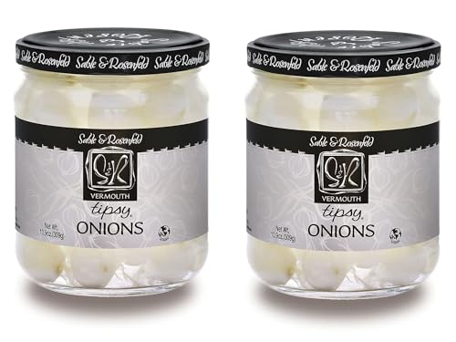"Pickled Onions: The Perfect Tangy Twist for Your Culinary Delights ...