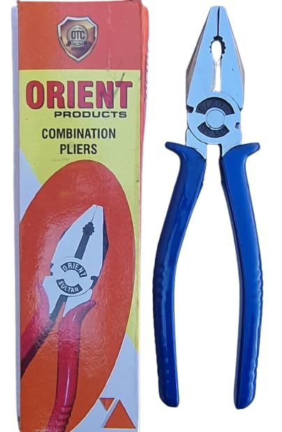 ORIENT BRAND Cutter for Wire Cutting and Multipurpose Uses : Amazon.in ...
