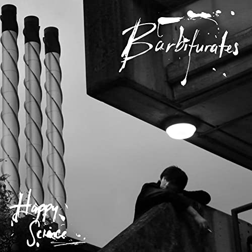 Amazon MusicでHappy ScienceのBarbituratesを再生する