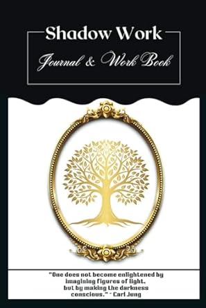 Amazon.com: Shadow Work Journal and Workbook For Beginners: A ...