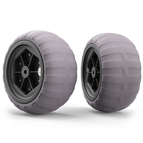 Top 10 Best Tires For Beach Cart : Reviews & Buying Guide - Katynel