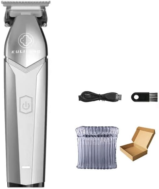 SA-PRO - Madeshow Kulilang R77F R55 R11 Professional Cordless Hair ...
