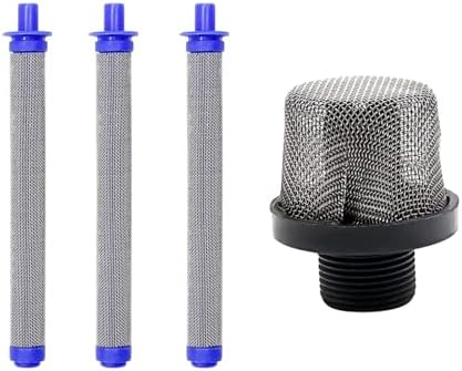 Replacement Filters Set for Graco Paint Sprayer Filters, Includes 1pk ...