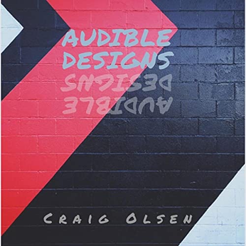 Audible Designs de Craig Olsen en Amazon Music Unlimited