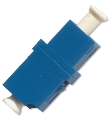 Ultra Spec Cables LC Simplex Singlemode Fiber Optic Coupler : Amazon.in ...