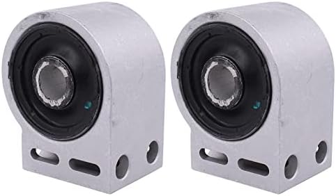 Amazon.com: NewYall 2Pcs Front Lower Rearward Control Arm Bushings for ...