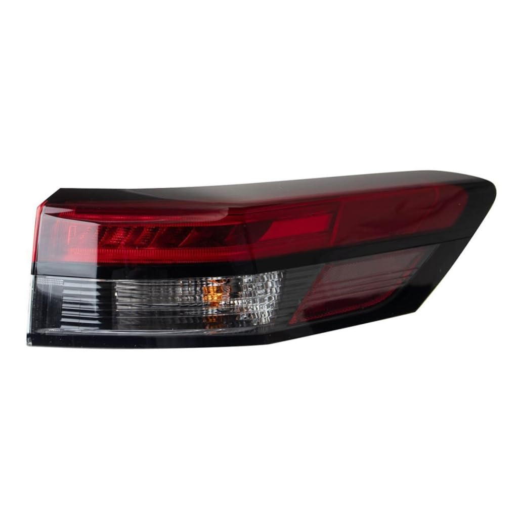 Nissan Tail Lights NISSAN CEFIRO A31 FACELIFT DRIVERS TAIL LIGHT