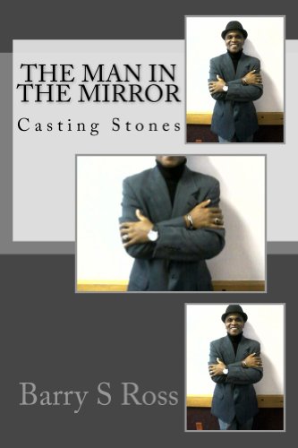 Amazon.com: The Man In The Mirror eBook : Ross, Barry: Kindle Store