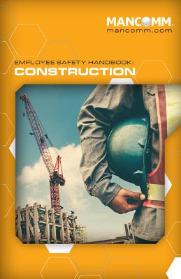 Employee Safety Handbook by Mancomm: Mancomm: 9781599597539: Amazon.com ...