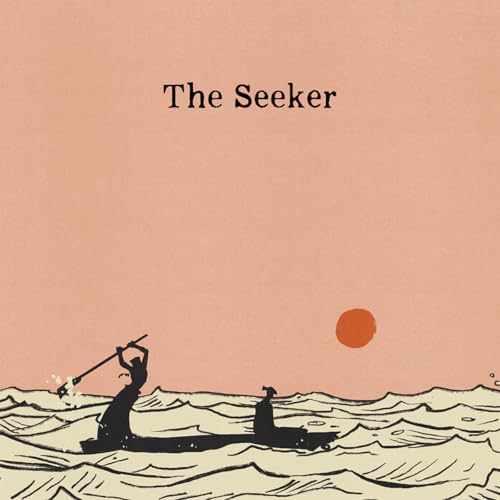 Amazon.com: The Seeker : Rachel Fuller: Digital Music