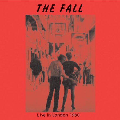Fall - Live in London [Vinyl] - Amazon.com Music