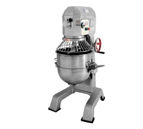 Amazon.com: Alfa APM-40 Commercial Precision Mixer 40 quart bowl ...