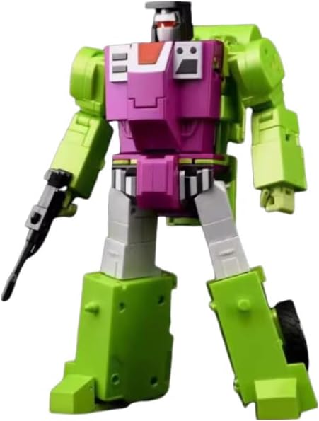 Amazon.co.jp: FansToys FT-32B FT-32A FT-32C FT-32D FT-32E (Fanstoys FT ...