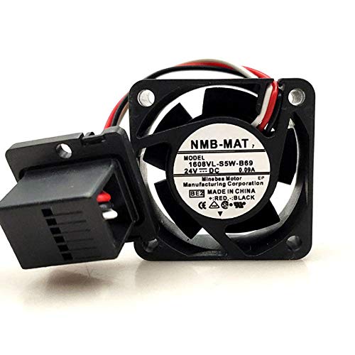 N A 1608vl S5w B69 Be1 Dc24v 0 09a 40x40x20mm | Desertcart INDIA