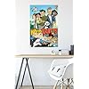 Amazon.com: Wild Kratts - Group Wall Poster, 34L" x 22.4W", Premium ...