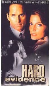Amazon.co.jp: Hard Evidence [VHS] : DVD